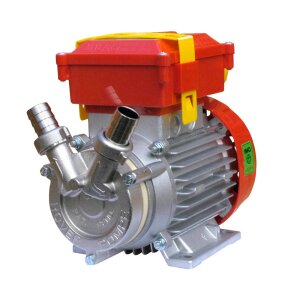 LAGERVERKAUF: Weinpumpe, Lebensmittelpumpe, Maischepumpe