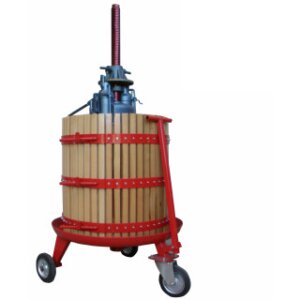 LAGERVERKAUF: Obstpresse, Weinpresse, Apfelpresse ...