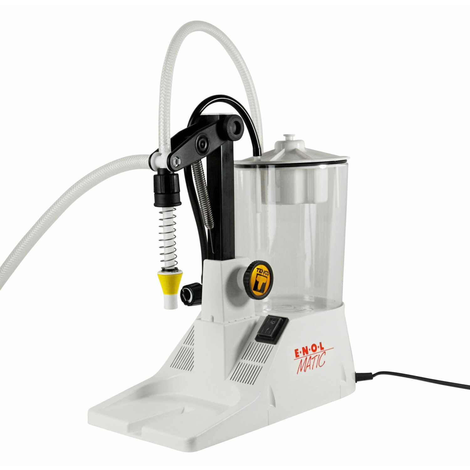 Lagerverkauf: Abfüller / Enolmatic Vakuumabfüller Öl 230V 50Hz jetzt ...